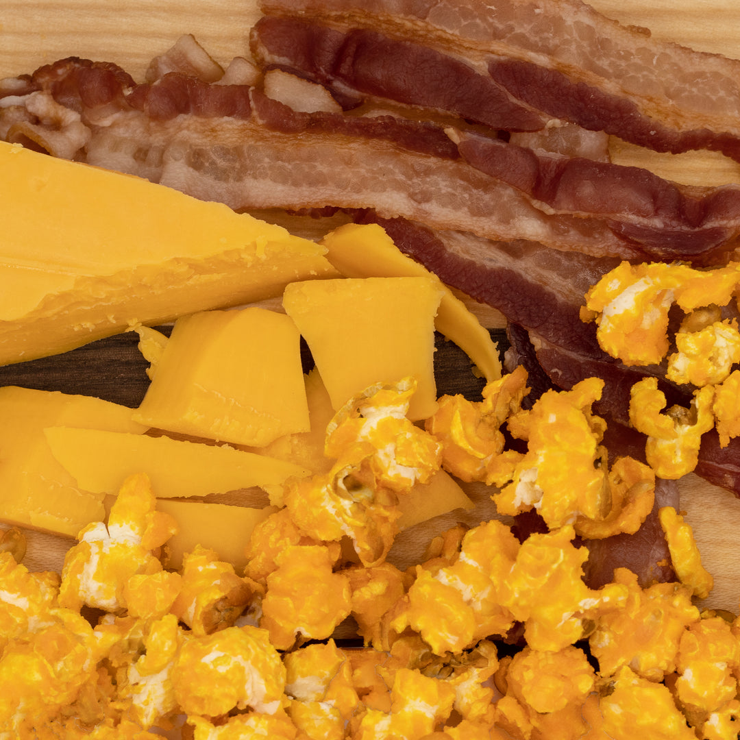 Products – Kernel Clark's Popcorn