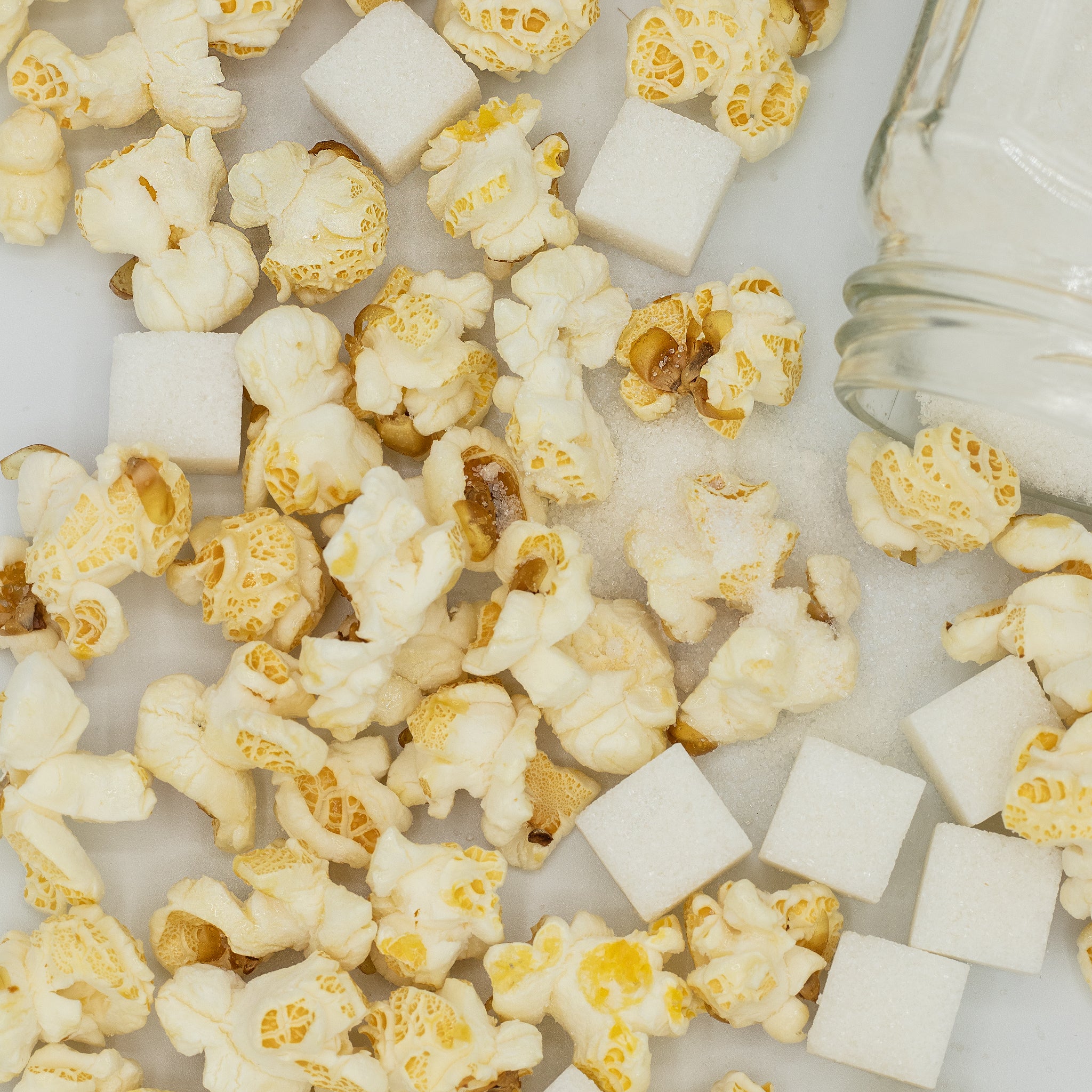 Kernel Clark's Popcorn – Kernel Clark's Popcorn