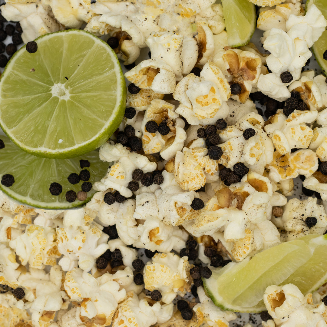 Products – Kernel Clark's Popcorn