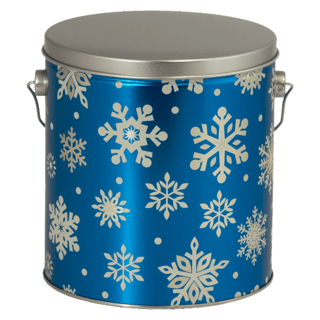 Caramel – Kernel Clark's Popcorn